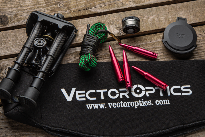 Vector Optics купити в Україні. Сайт офіційного ділера в Україні.